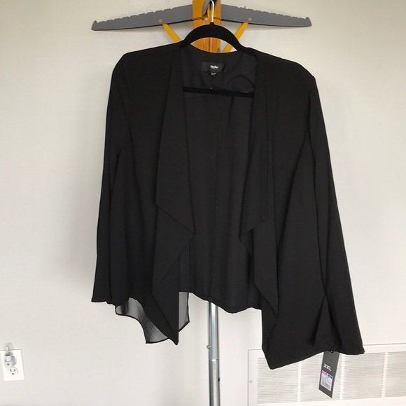 Mossimo Supply Co. | Jackets & Coats | Mossimo Jacket | Poshmark